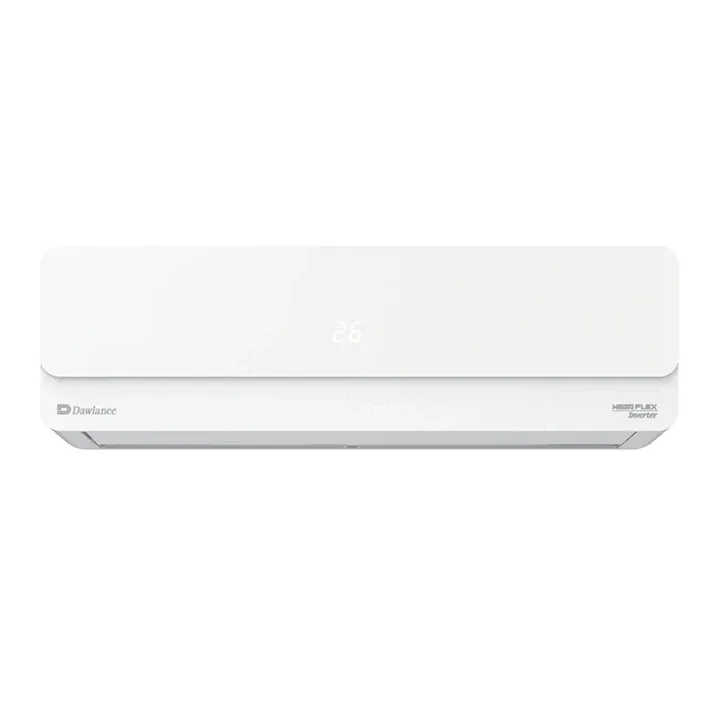 Dawlance - Air Conditioner 1.5 Ton Inverter Heat & Cool Mega Flex 30 ...