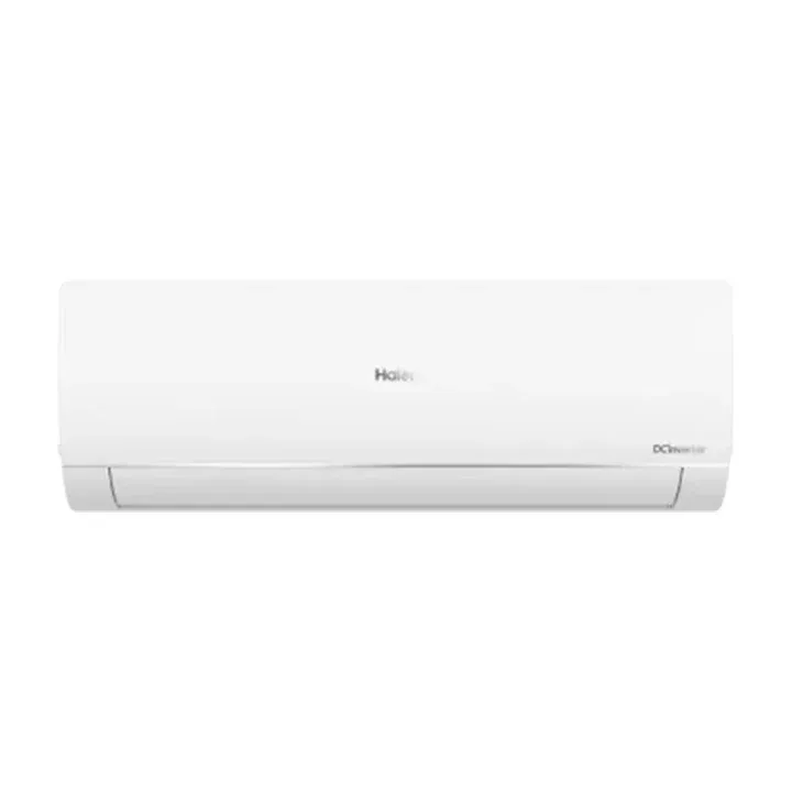 HAIER 1.5 TON T3 INVERTER AC Model HSU-19HFAB White - HUB | AlfaMall