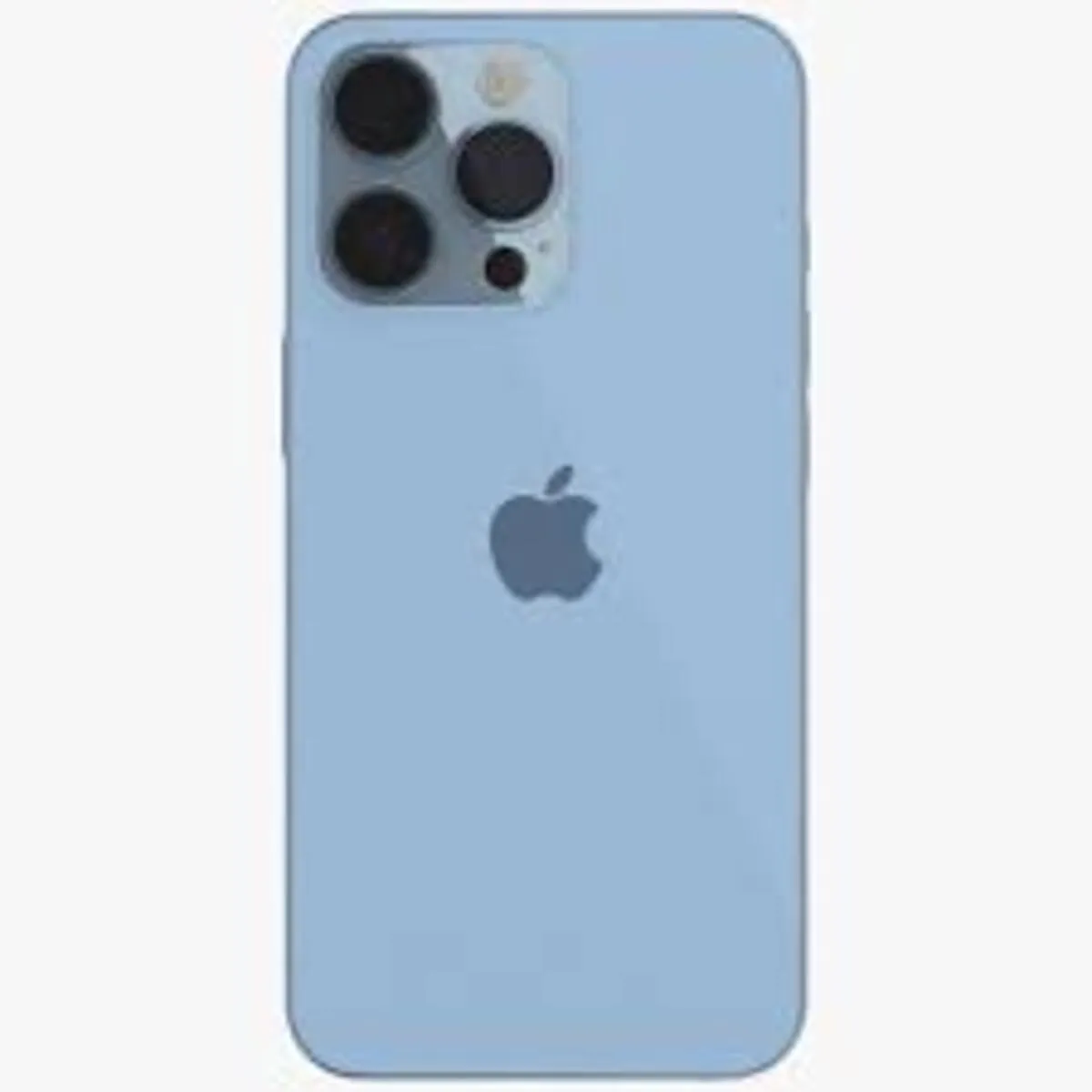 Apple iPhone 13 (Sierra Blue) PRO 256 GB Factory Unlocked PTA Approved ...