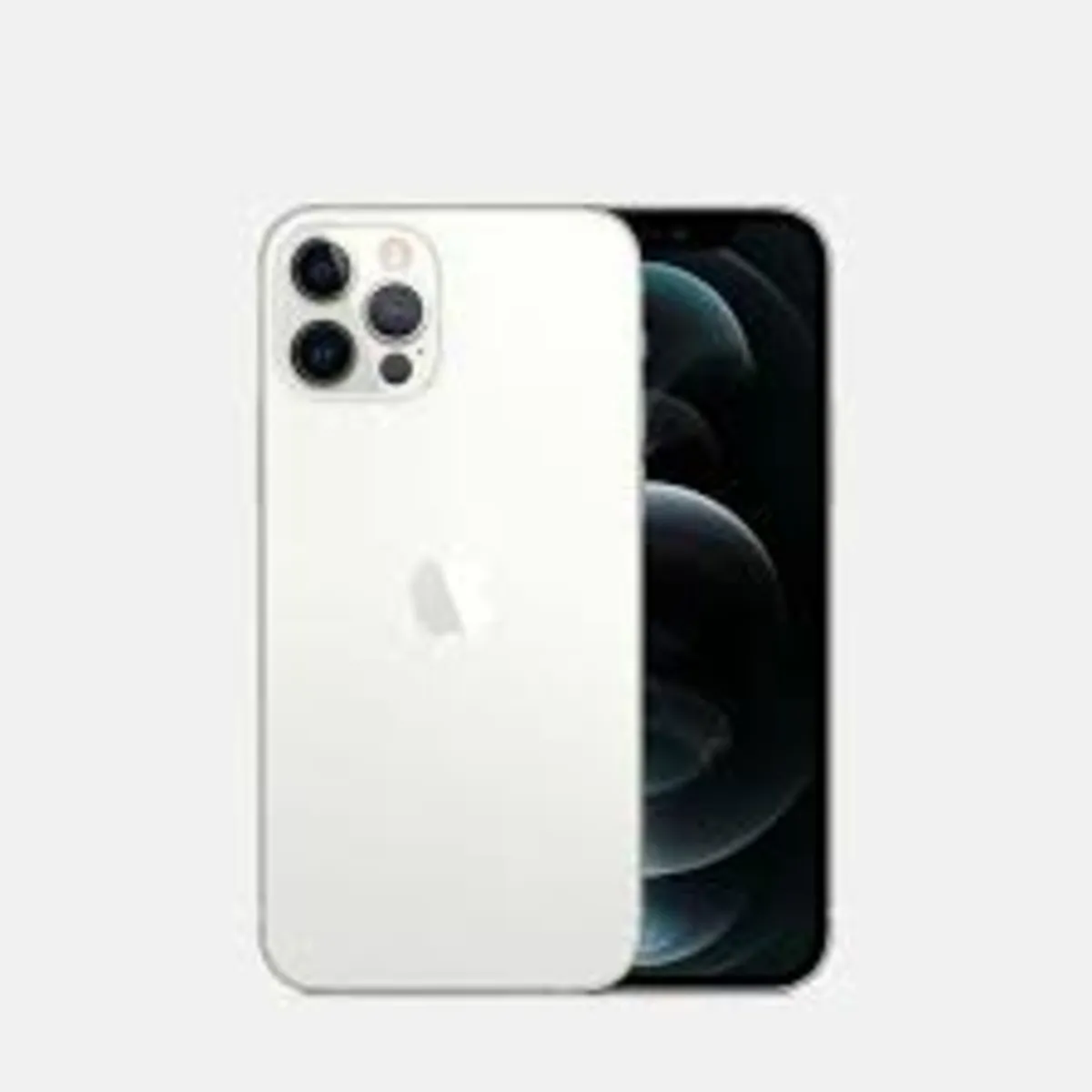 Apple iPhone 13 PRO MAX (White) 256 GB Factory Unlocked PTA Approved ...