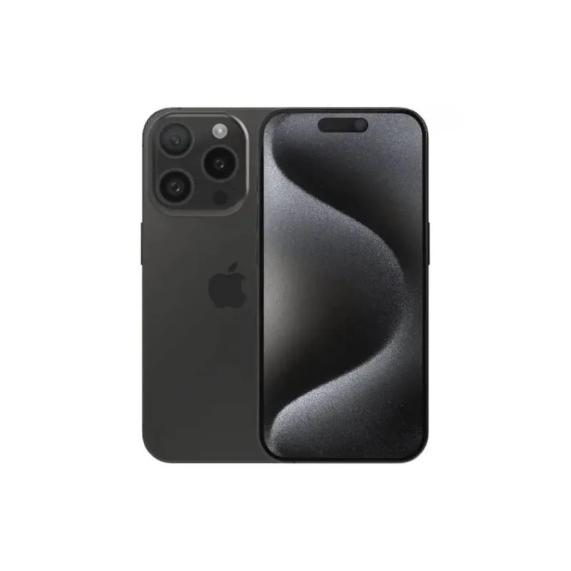 Apple iPhone 15 Pro 128GB ESIM + Physical Sim - PTA Approved - Official Warranty