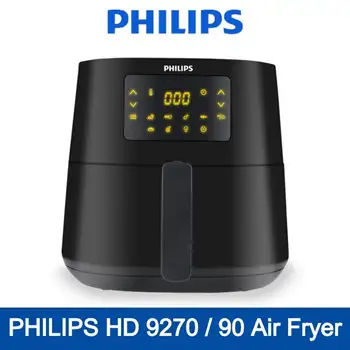 Philips Air Fryer HD9270/90 | AlfaMall