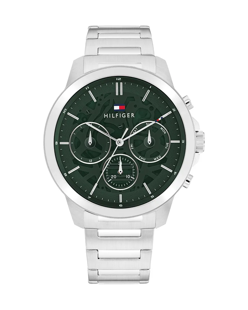 Tommy Hilfiger Watch - 1710686 | AlfaMall