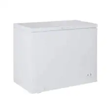 Signature 10 Cubic Feet Deep Freezer HM-10 Fast Freezing On Installment ...