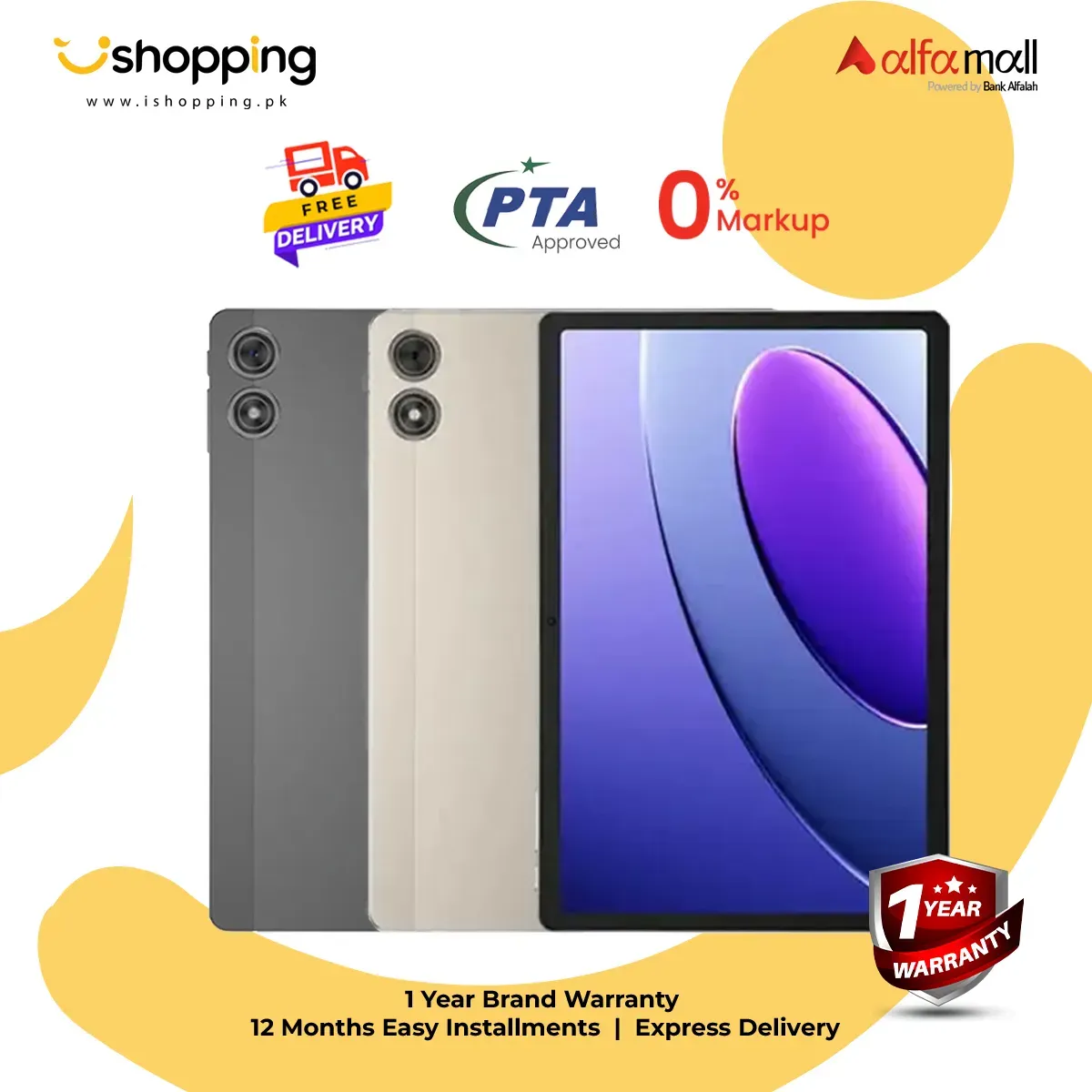 Tecno Mega Tab 10 T1001 Price in Pakistan | iShopping.pk