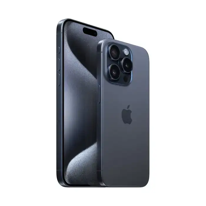 iPhone 15 Pro Max 1Tb Pta Approved 1Year Official Warranty-By Official Apple Store1 | AlfaMall