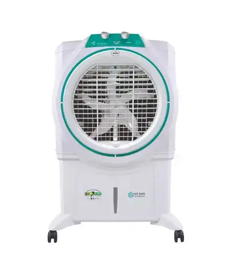 Boss Hi Speed Inverter Ice Box XL Air Cooler (ECM-8000) Price in ...