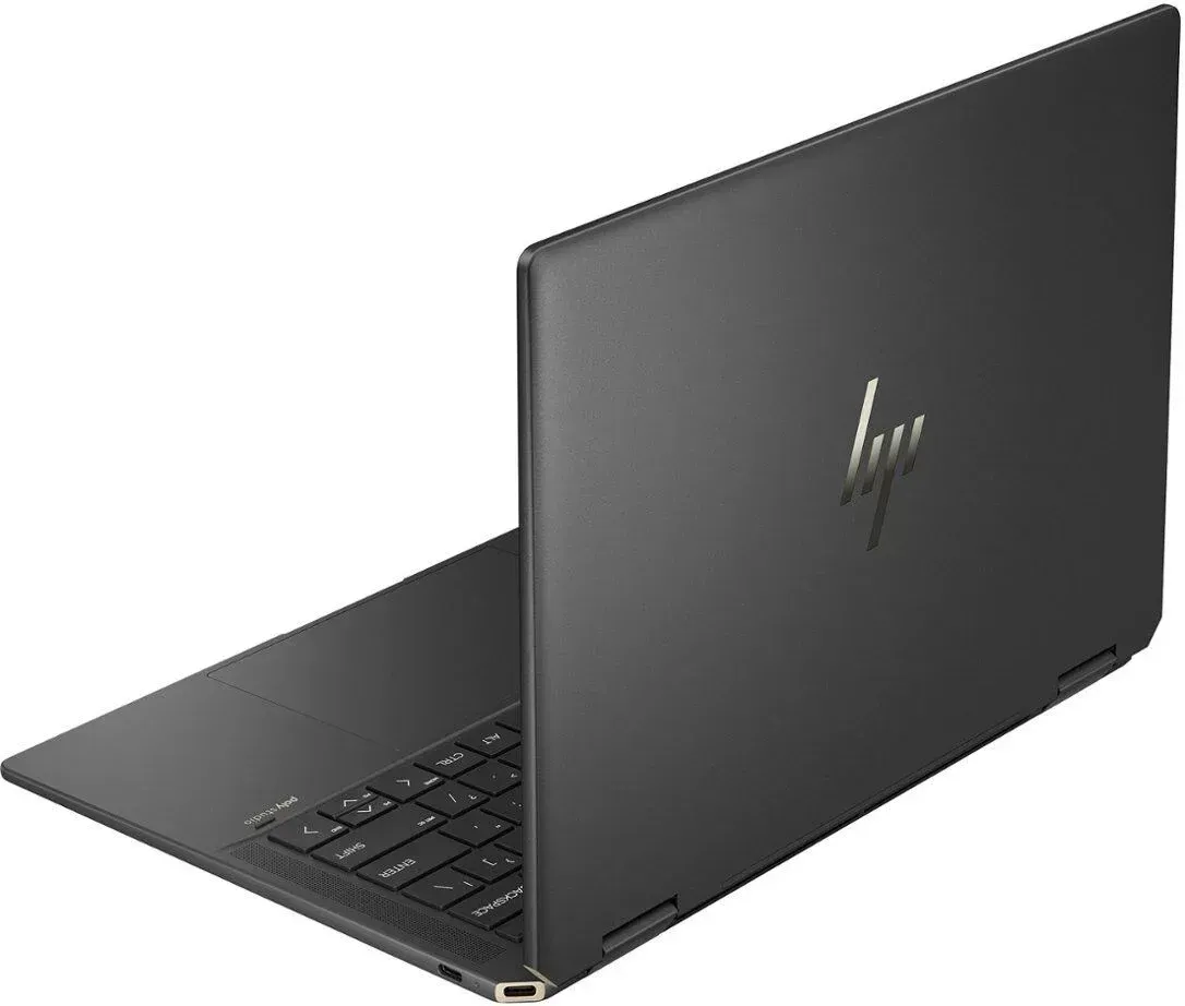 HP Spectre X360 14 EU00134DX | Core-Ultra 7 155h | 16GB Ram | 1TB Hard ...