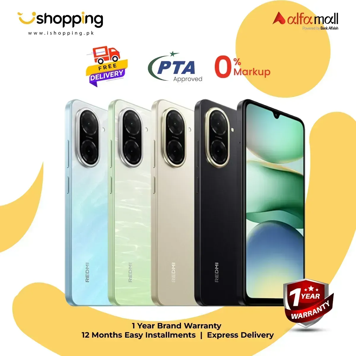 Xiaomi Redmi A5 Price in Pakistan | iShopping.pk