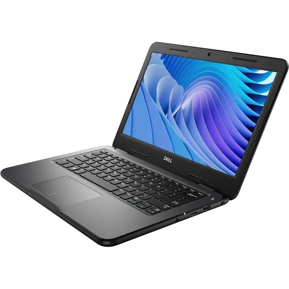 DELL Latitude 3310 | Core i5 8th Generation | 8GB Ram | 256GB Hard ...