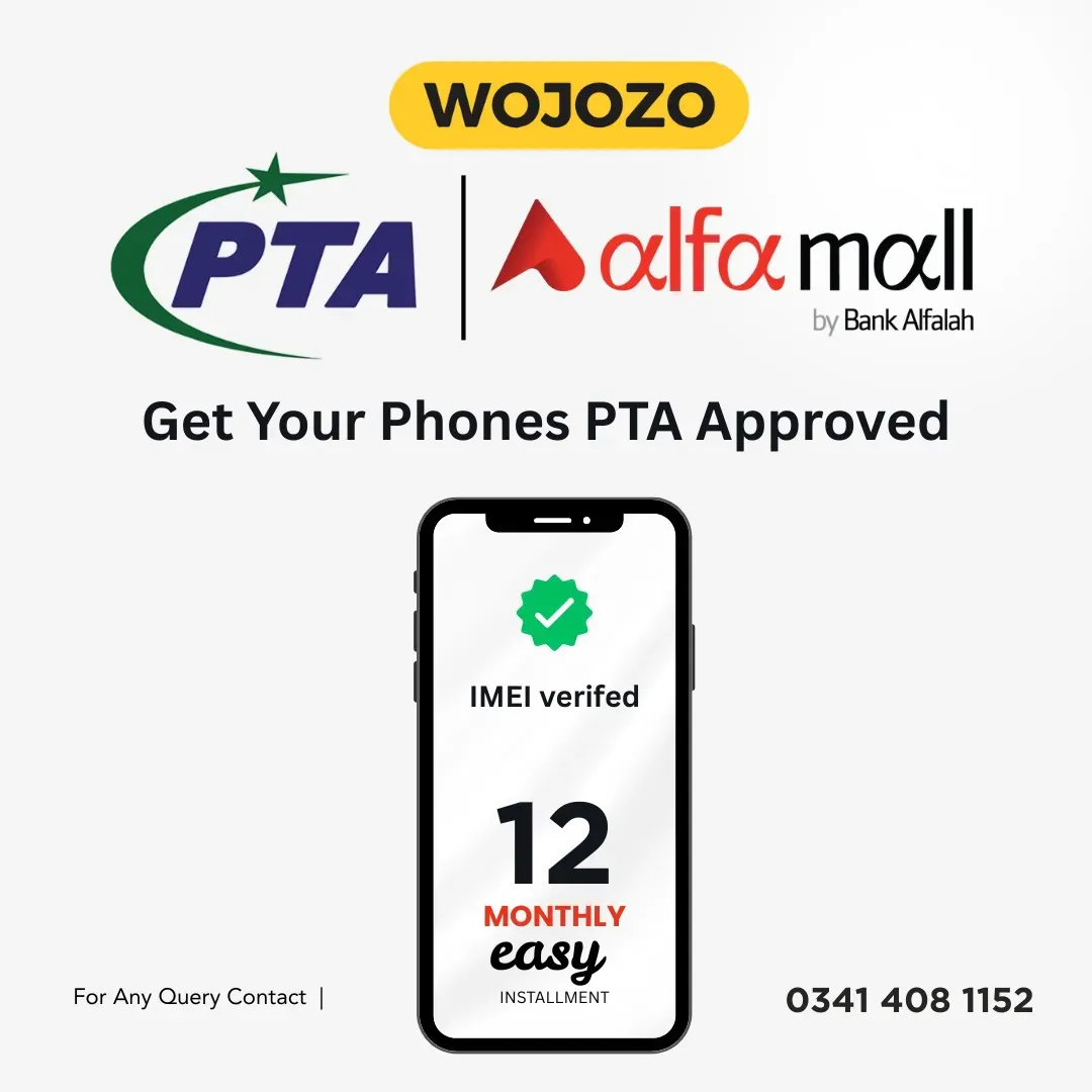 Official PTA Approval for Google Pixel 8 Pro | AlfaMall