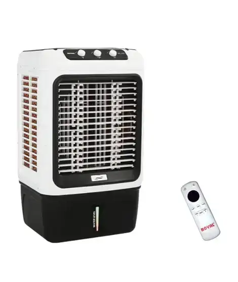 Royal AC-DC Inverter Room Cooler (RAC-4700) Price in Pakistan ...