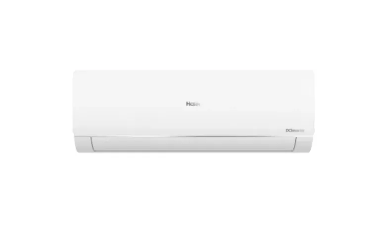 Haier Split AC 1.5Ton Model HSU-19HFAB Inverter with T3 Compressor