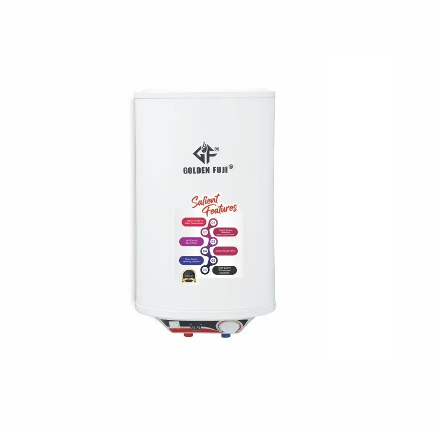 Golden fuji Electric Water Geyser GF40L