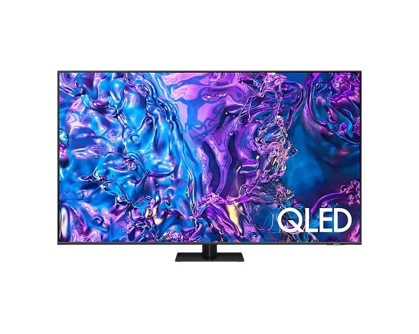 Samsung 85 Inch 4K Smart QLED TV Model 85Q70D