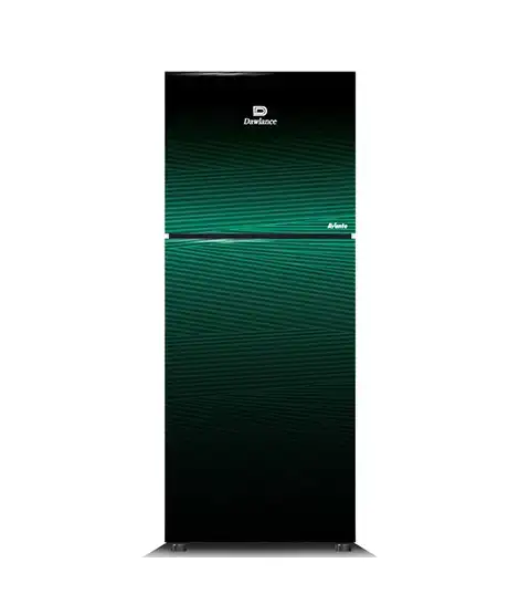 Dawlance AVANTE+ Freezer-On-Top Refrigerator 20 Cu Ft Emerald Green ...