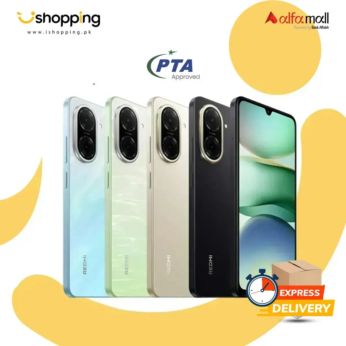 Xiaomi Redmi A5 Price in Pakistan | iShopping.pk