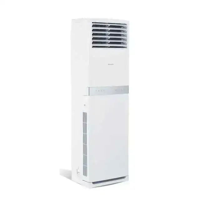 EcoStar EF-24IB01W FA+ Floor Standing Air Conditioner 2 TON (Inverter ...