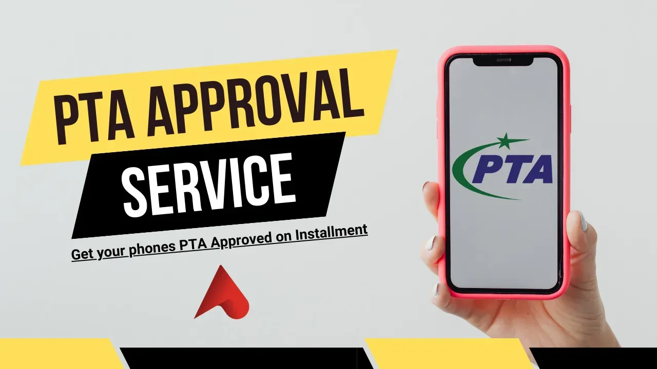 PTA Approval Service iPhone 16 Pro Max