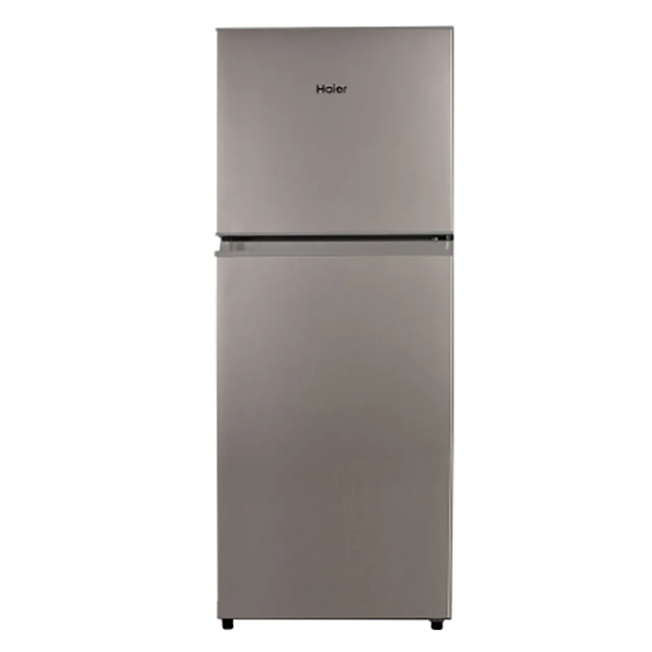 HAIER ESTAR SERIES DIRECT COOL 6 CU FT TOP MOUNT REFRIGERATOR 186 EBS ...