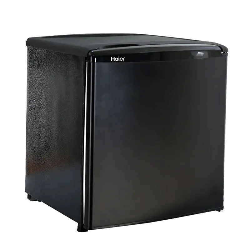 HAIER COMPACT SERIES 3 CU FT SINGLE DOOR REFRIGERATOR HR66B(Only ...