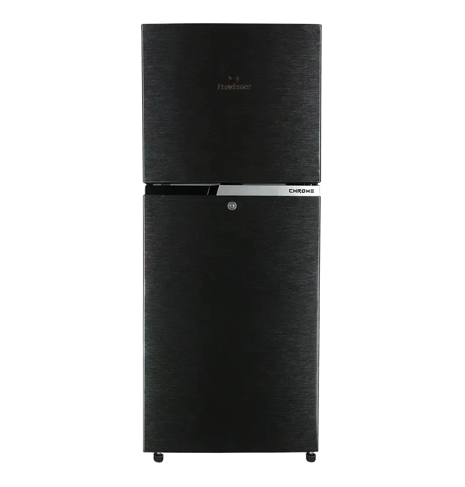 Dawlance REF 9193LF CHROME Refrigerator Brand New Box Pack 100% ...