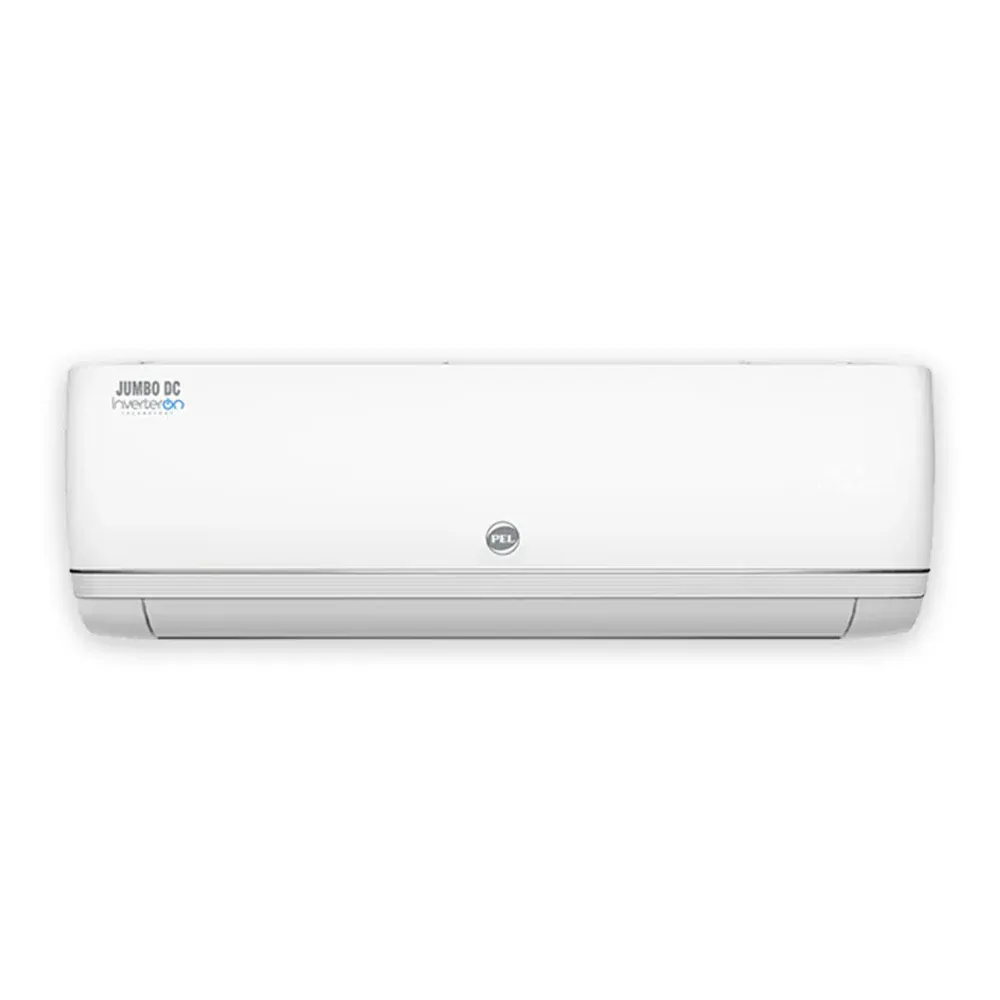 PEL 1.5 TON SUPER JUMBO T3 INVERTER AC Model 18K SUPER JUMBO - QC ...