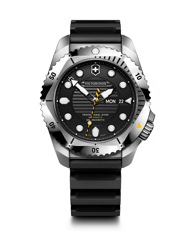 Victorinox Swiss Army Mens Watch - 241994 | AlfaMall