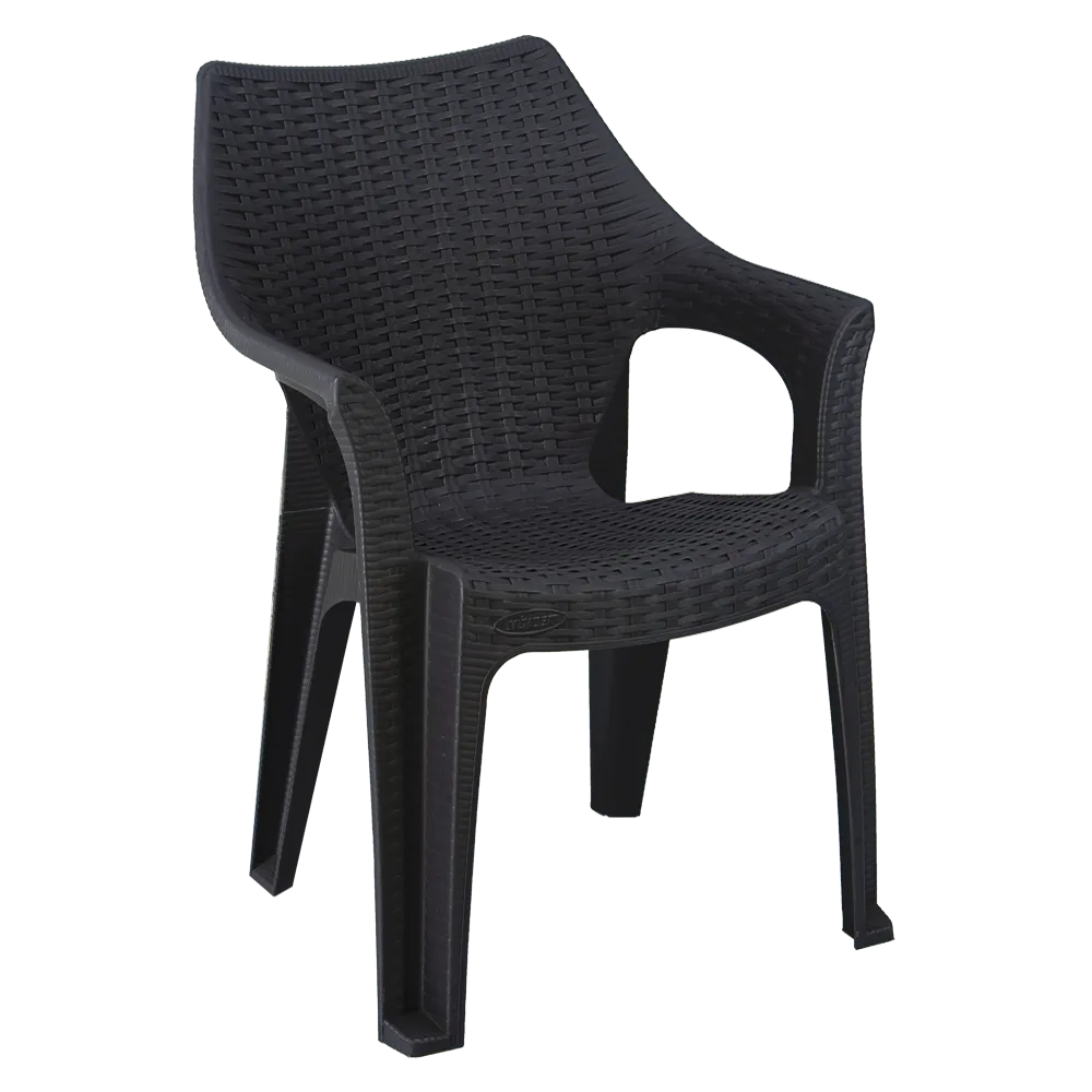 Citizen Plastic Chair Model 1102 – 4 Pack
