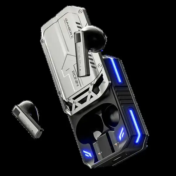 RONIN R-7035 Earbuds | AlfaMall