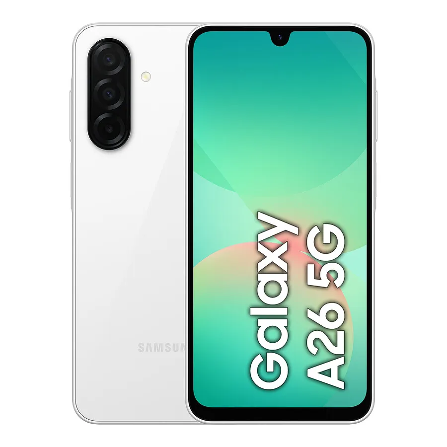 Samsung Galaxy A26 5G 8GB 256GB PTA Approved by Samsung Official ...