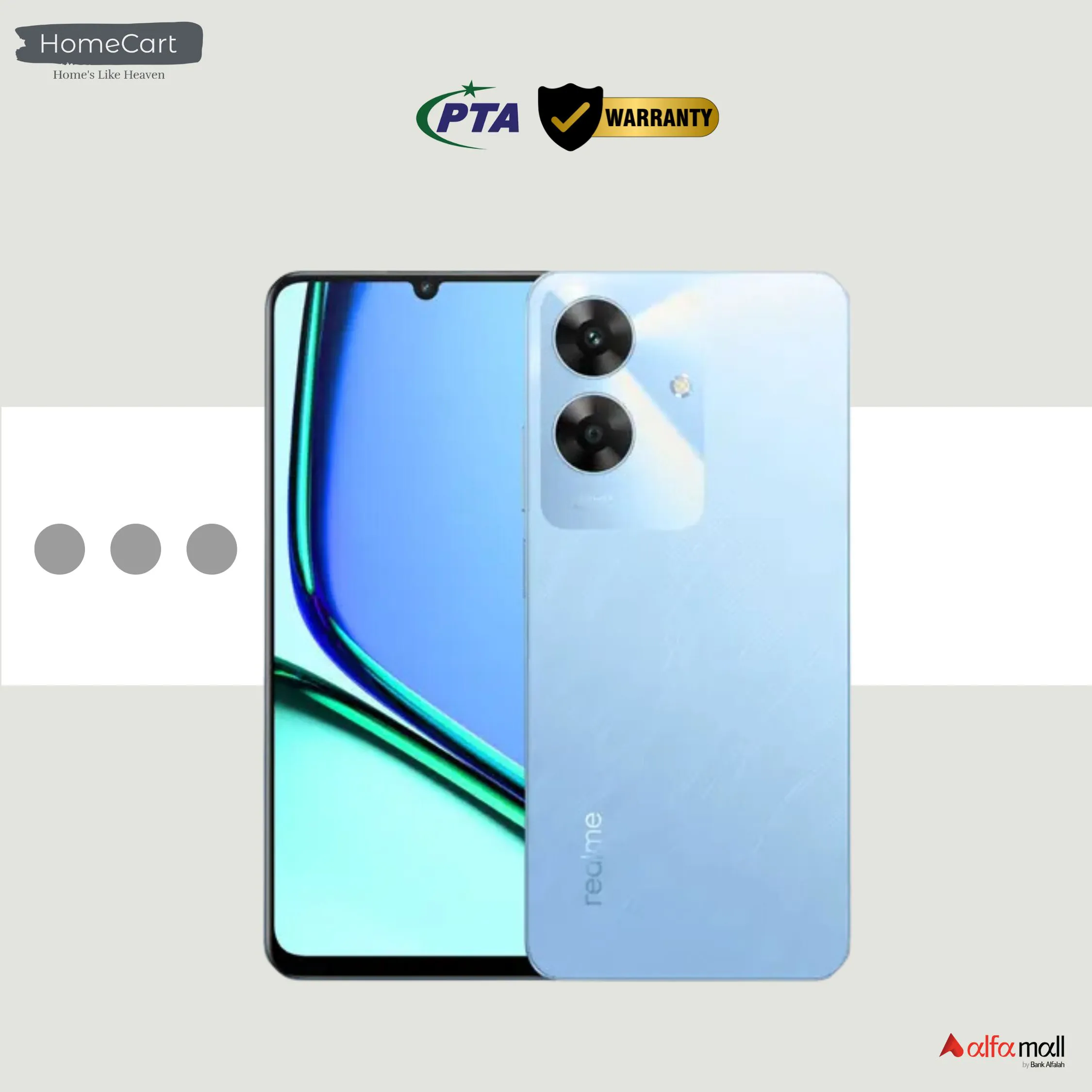 REALME NOTE 60 128GB 4GB RAM PRICE IN PAKISTAN REALME NOTE 60 128GB 4GB RAM PRICE IN PAKISTAN