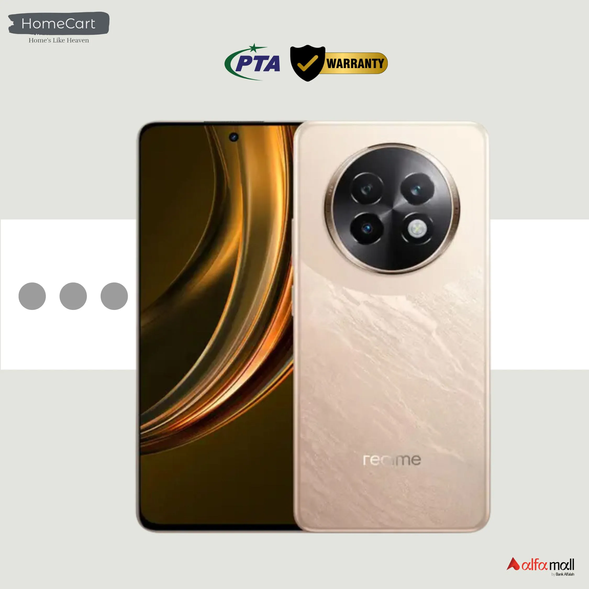 REALME 13+ 5G 256GB - 12GB RAM AT BEST PRICE IN PAKISTAN WITH EXPRESS ...