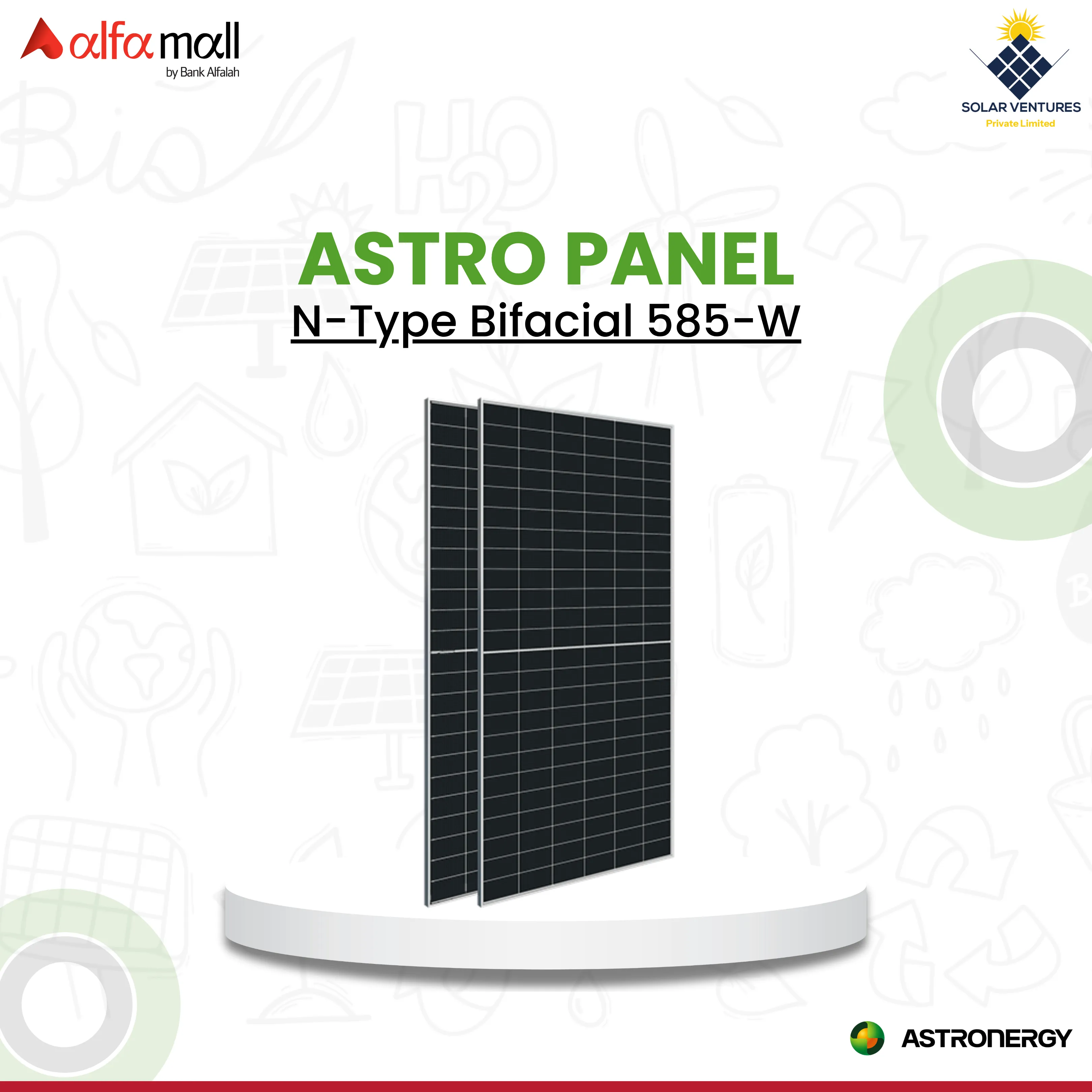 Solar inverter | AlfaMall