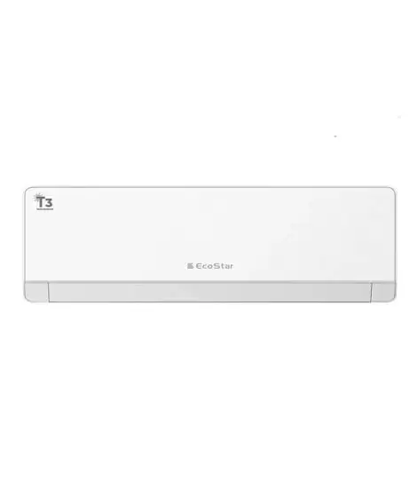 EcoStar Prince Series Heat and Cool Inverter Air Conditioner 1.0 Ton ...