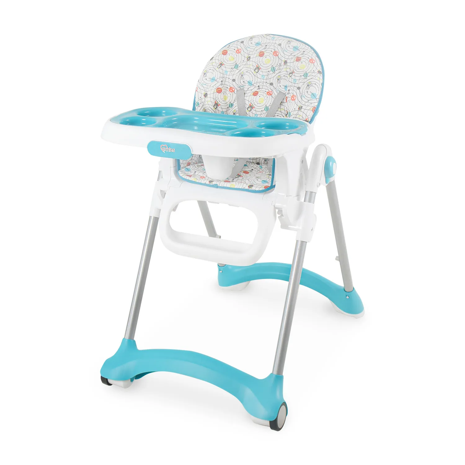 Baby High Chair Feeding Chair | AlfaMall
