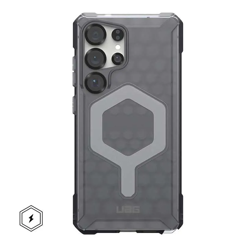 UAG Essential Armor Magsafe Compible Phe Case for Samsung Galaxy S25 ...