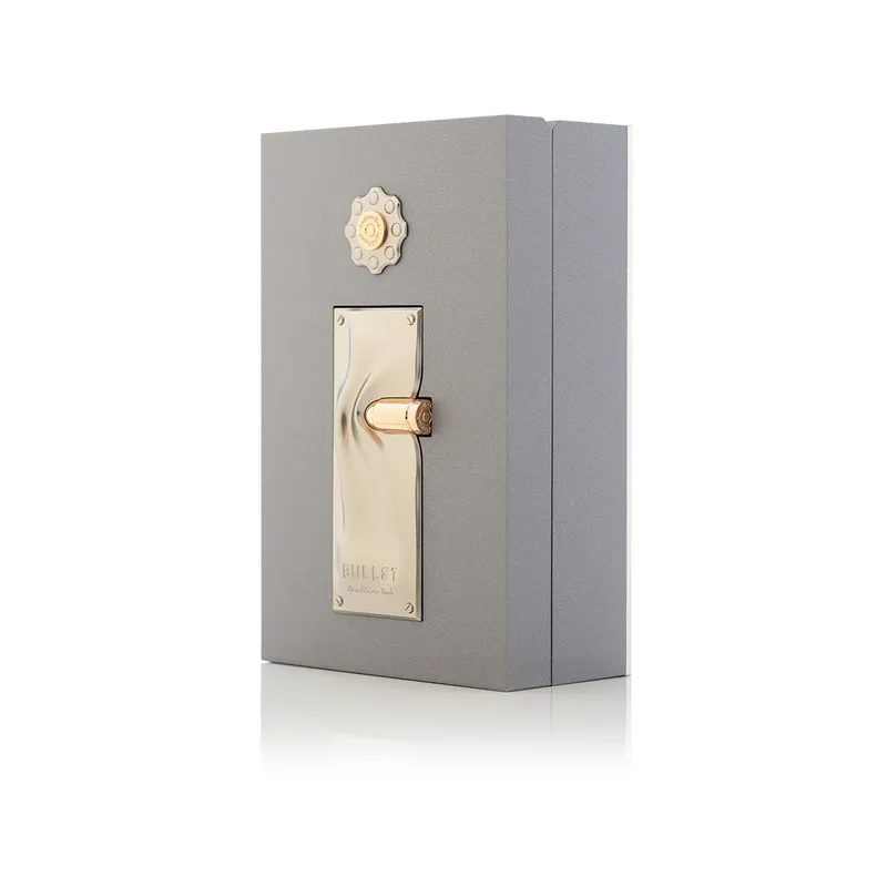 Arabian Oud Bullet Eau De Perfume For Men - 100ml Price in Pakistan ...