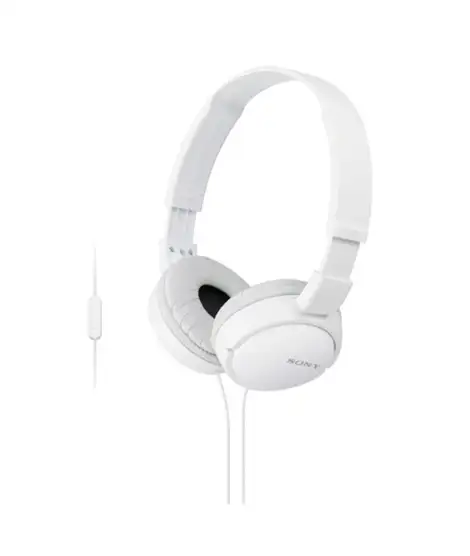 Sony Extra Bass On-Ear Headphones White Price in Pakistan | Buy Sony ...