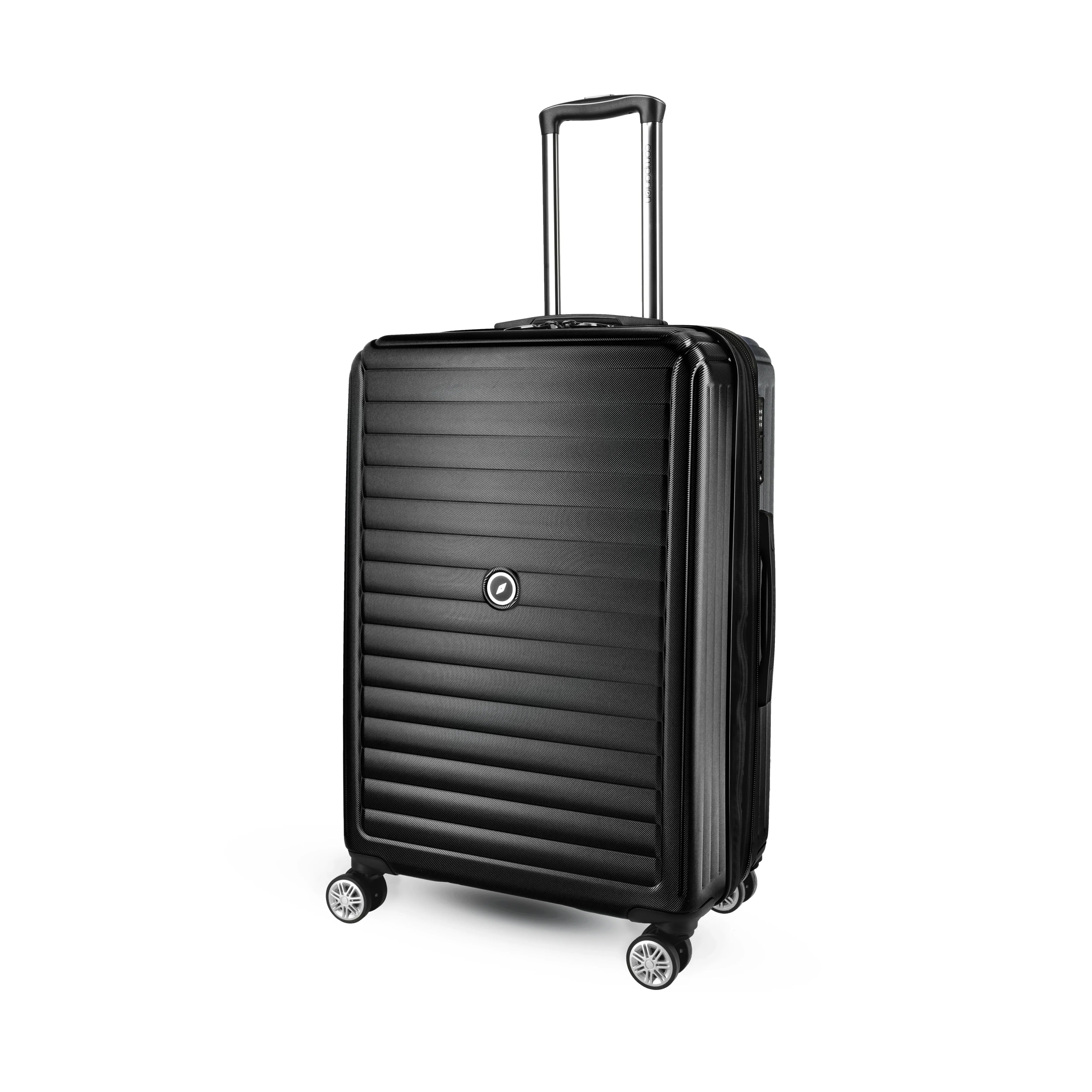 Companion STALLION 4W Hardside Luggage Trolley