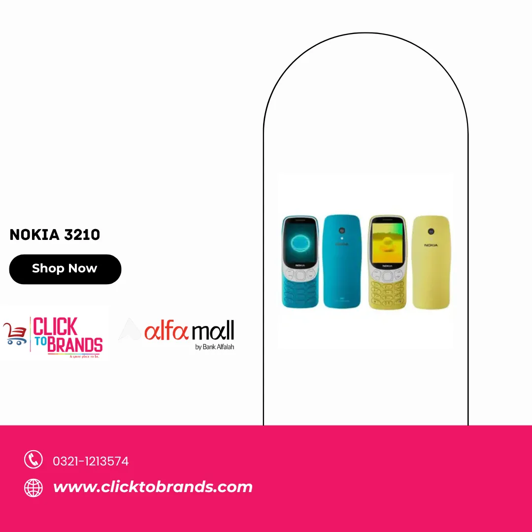 Nokia 3210