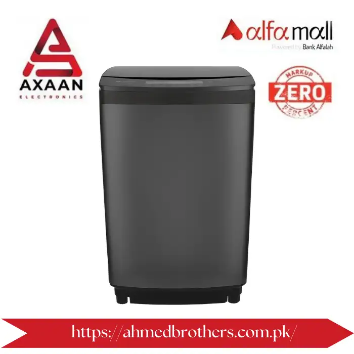 Dawlance Fully Automatic Washing Machine DWT 1470 PL ON INSTALLMENTS ...