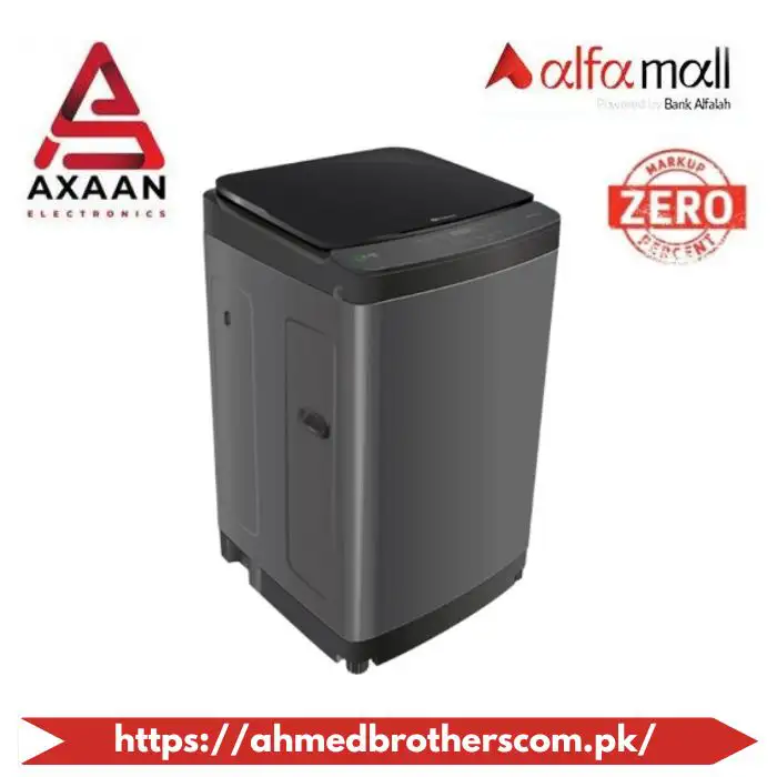 DAWLANCE DWT 1167 FLT Top Load Washing Machine ON INSTALLMENTS | AlfaMall