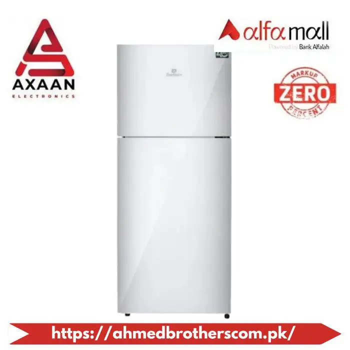 DAWLANCE TWO DOOR REFRIGERATOR INVERTER Model 91999 AVANTE+ CW ON ...