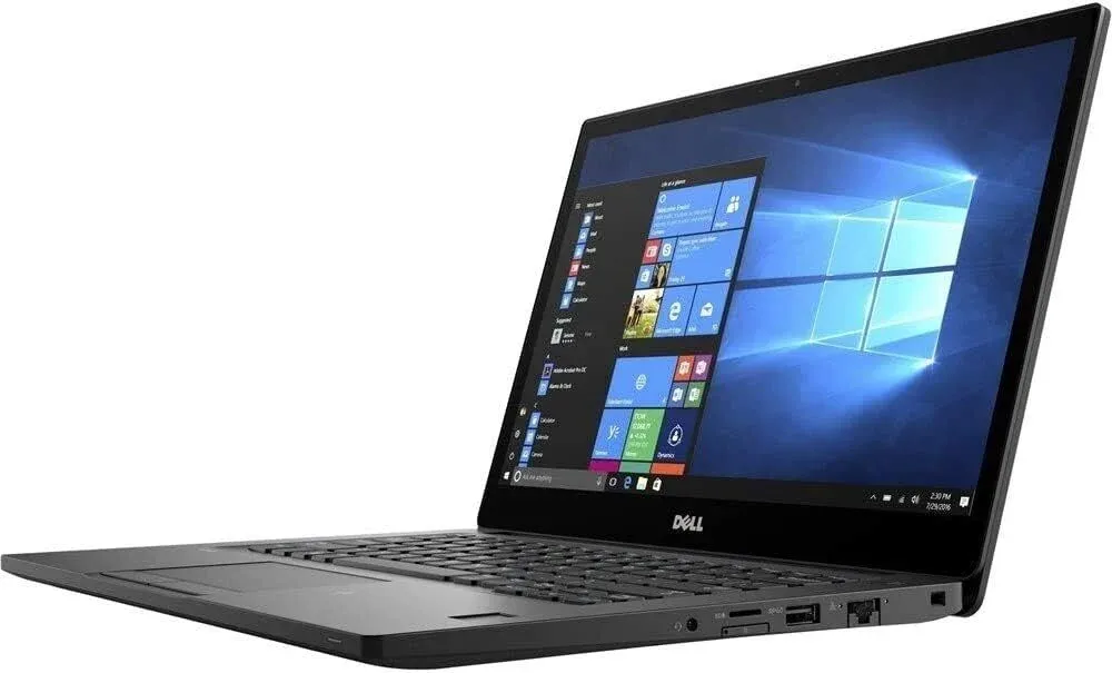 DELL Latitude 7480 | Core i7-7 | 8GB | 256GB | Refurbished