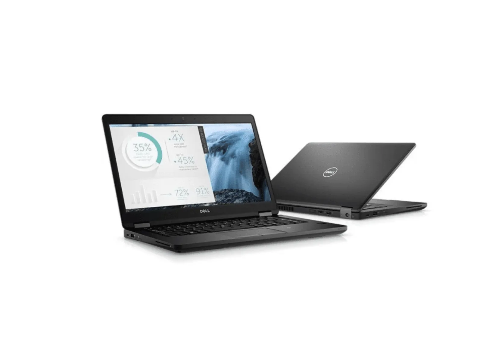 DELL Latitude 5480 | Core i7 6th Generation | 8GB Ram | 256GB Hard ...
