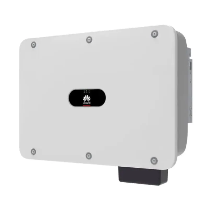 Huawei SUN2000-50KTL-M3 Three Phase Solar Inverter Installment By ConnectMall