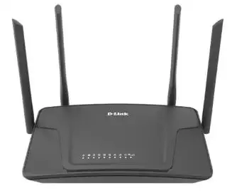 D-Link DWR-M920 Cat 4 LTE Router | AlfaMall