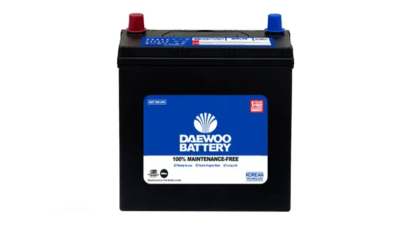 Brand Batteries | AlfaMall