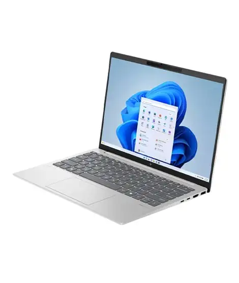 HP Pavilion Aero 13.3 Inch AMD Ryzen 5 8640U 16GB DDR5 512GB SSD Laptop ...